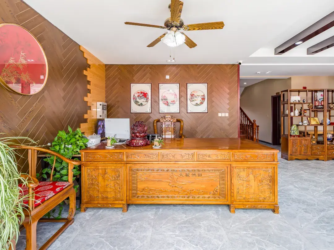 Badaling Inn - Beijing