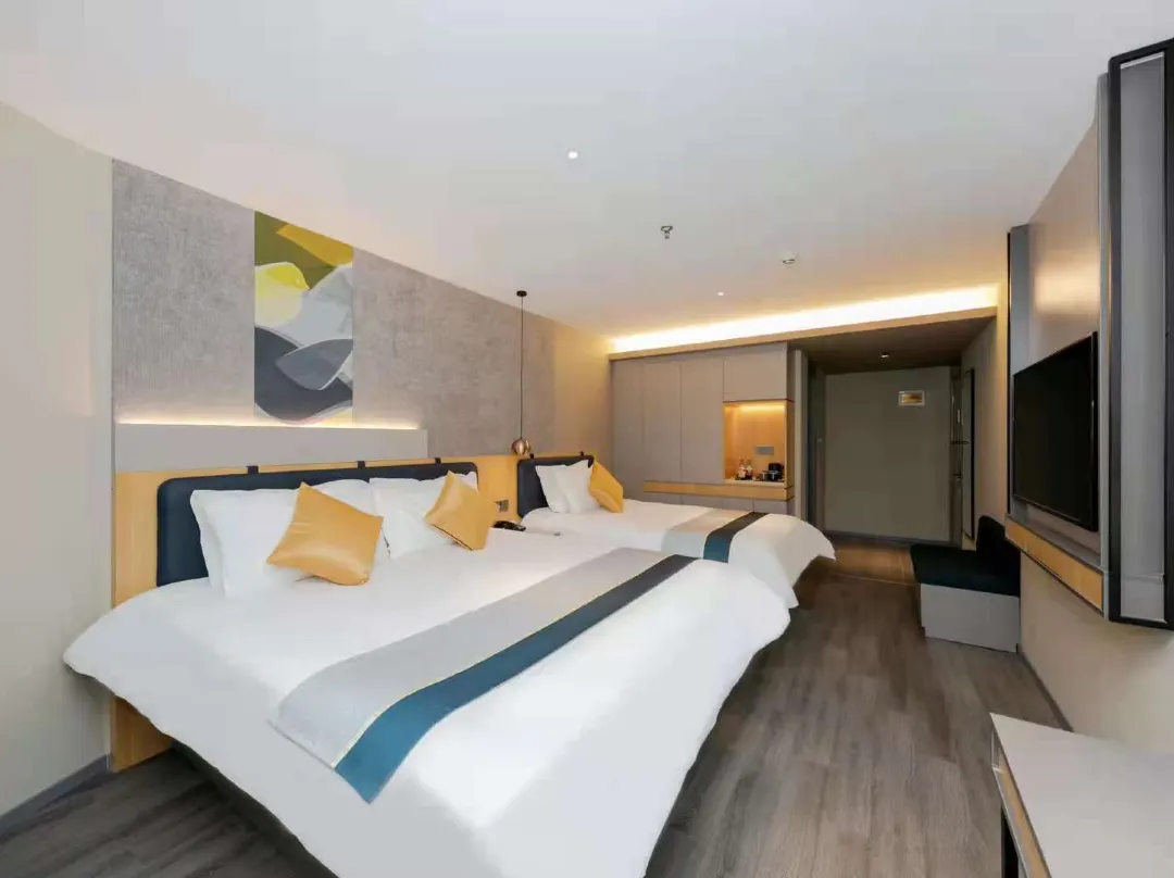 Homeinn Selected Hotel - 