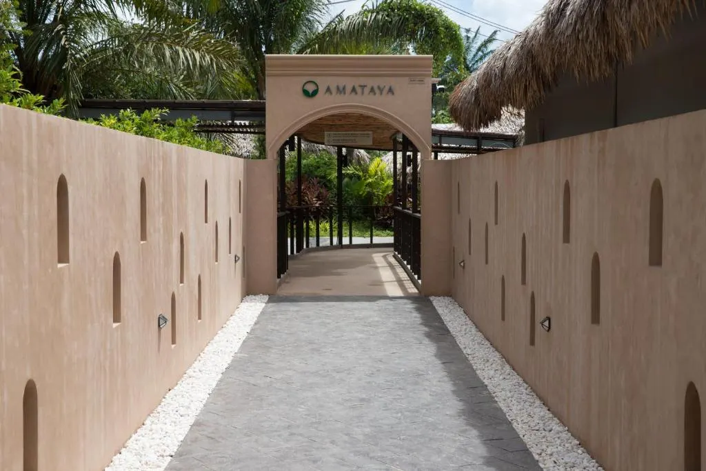 Amataya Wellness - Ko Lanta District