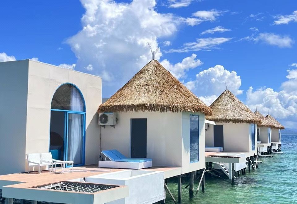 Semporna Royal Resort, Semporna - Photos, Reviews & Prices 2024 | Trip.com