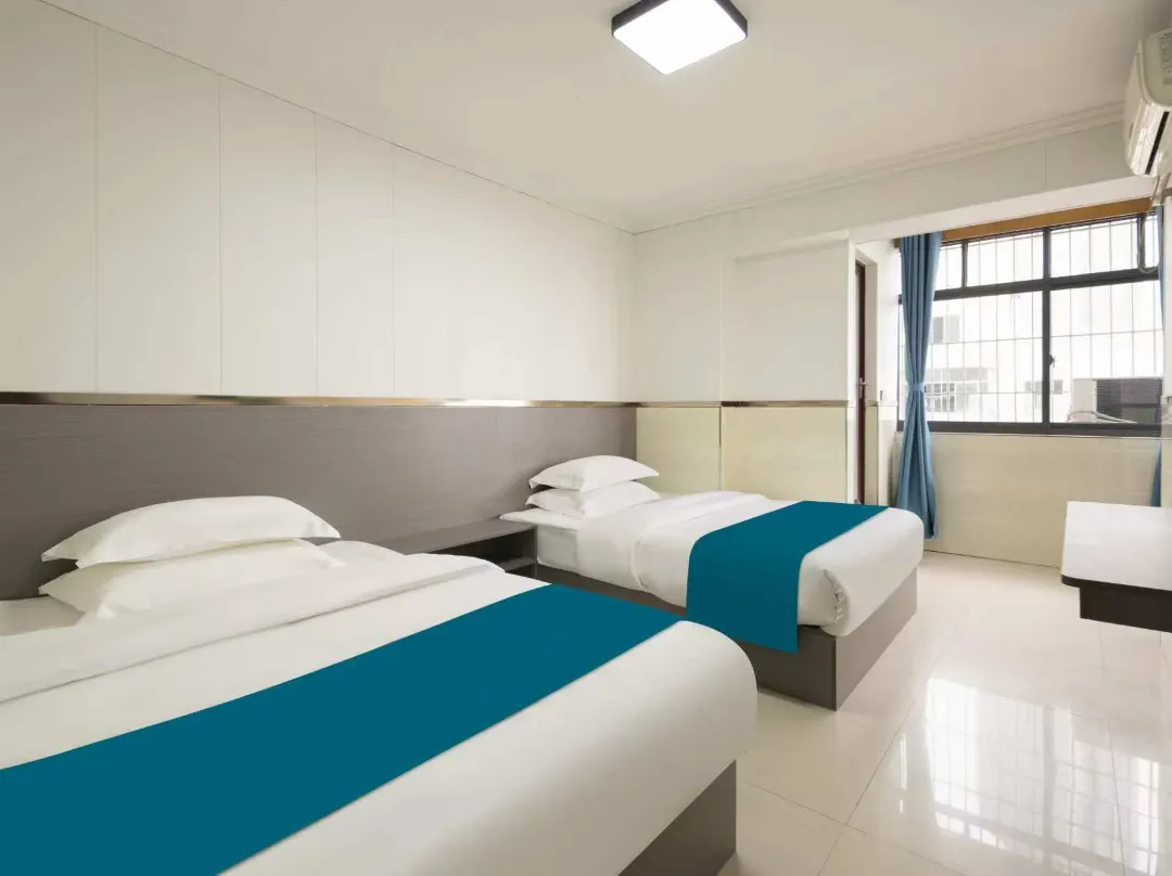 Chongqing Xin Chao Serviced Apartment - Chongqing