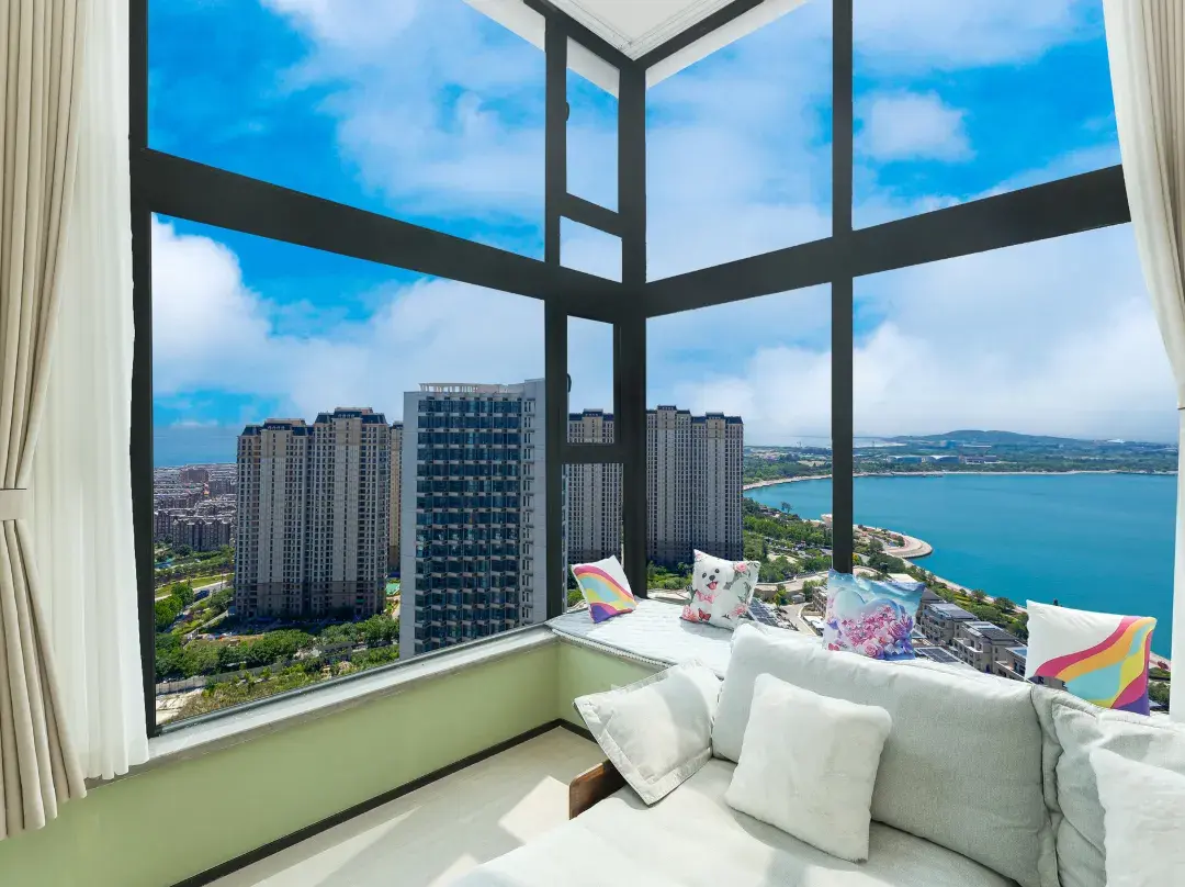 Qingdao Haolaiwu Scenic Resort Apartment - 青島市