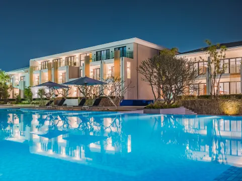 Long Island Golf & Private Resort Hotel - Dongguan