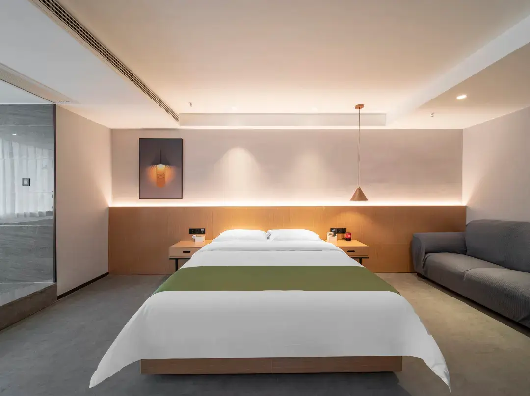 Likein Hotel - Chongqing