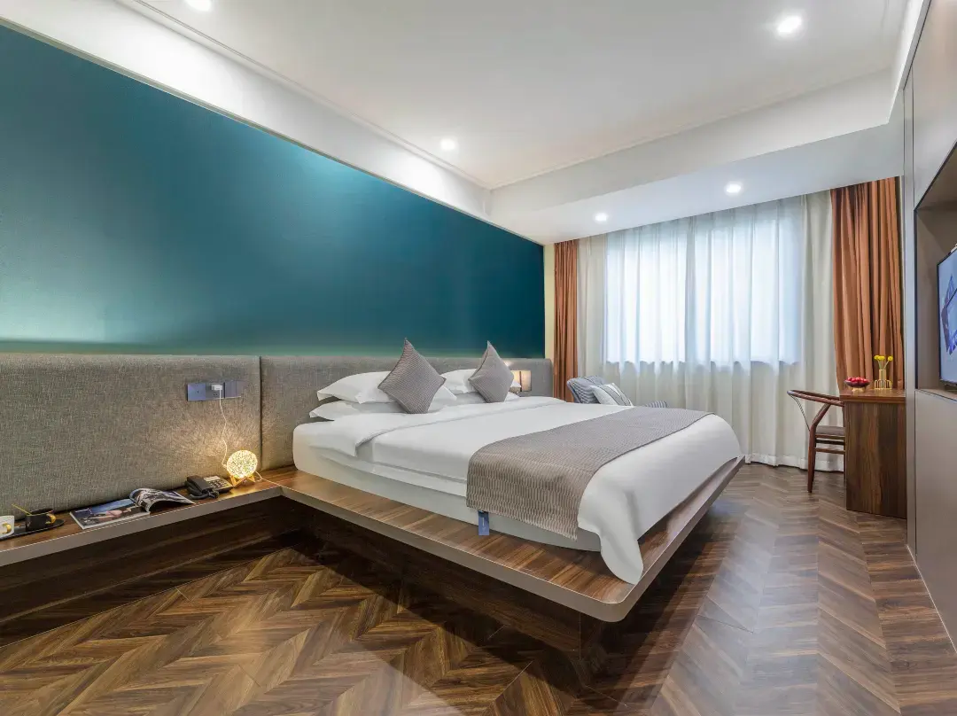 Shaoxing Qiyue Hotel(lu Xun's Hometown Store) - Shaoxing
