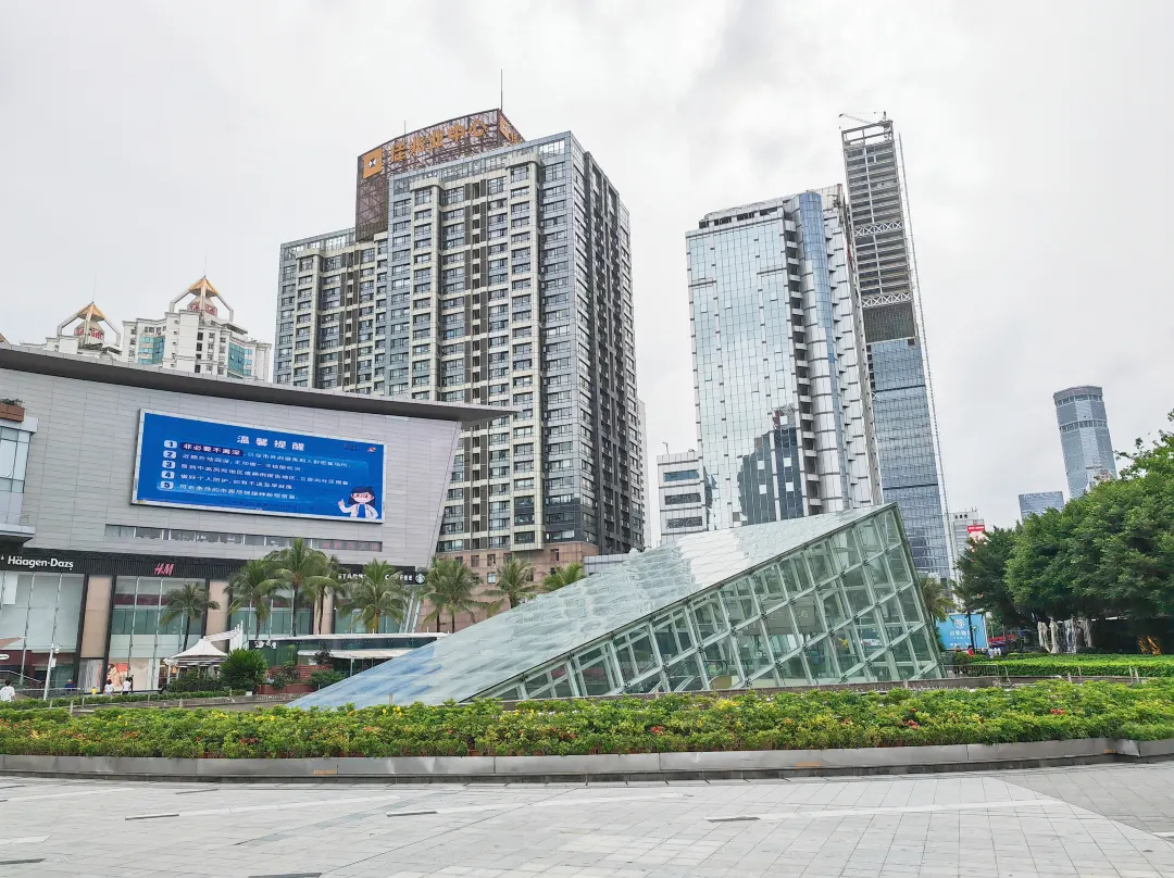 Style Apartment Hotel - Hong Kong