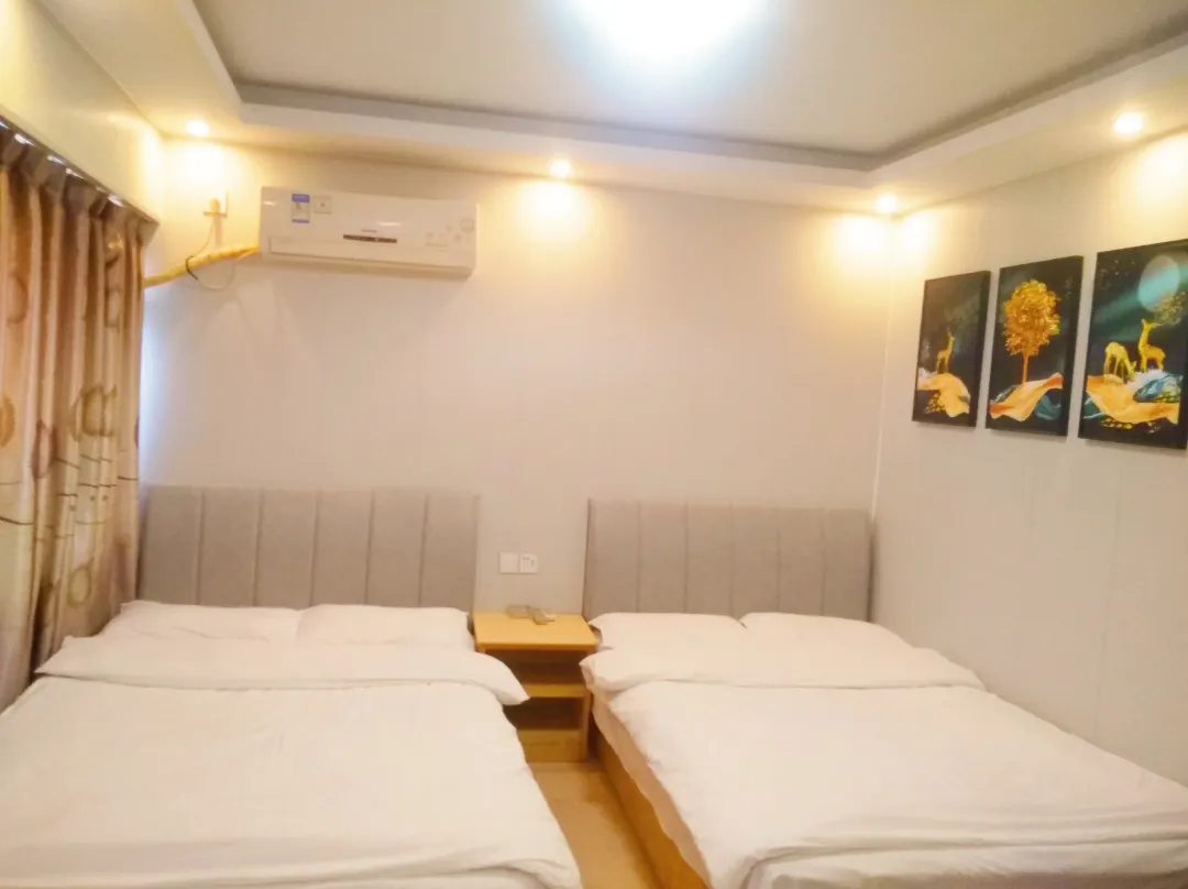Yiting Hotel Loudi - Loudi