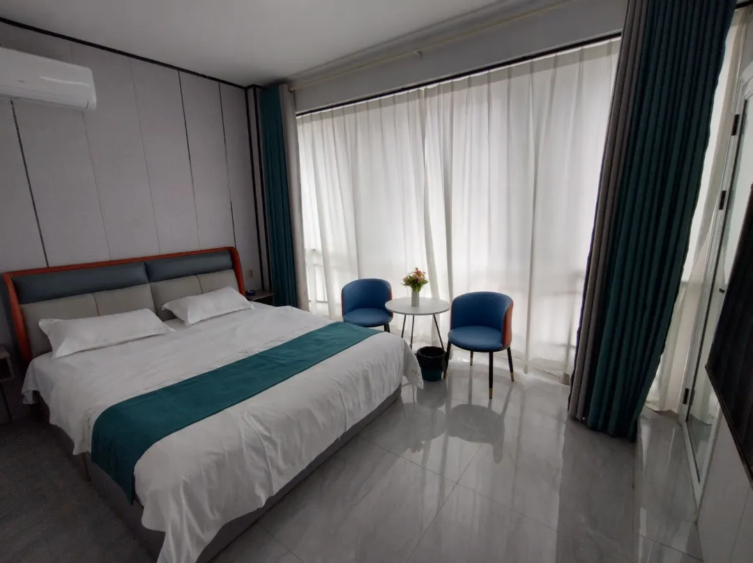Shangqiu Jiahe Hotel - Shangqiu