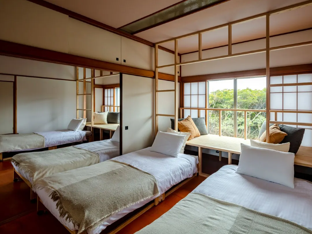 Izu Kogen Club Bookmark - Itō