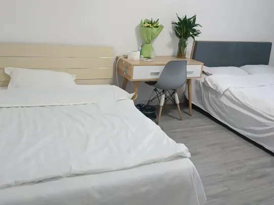 Nanhuaju Homestay - Beijing