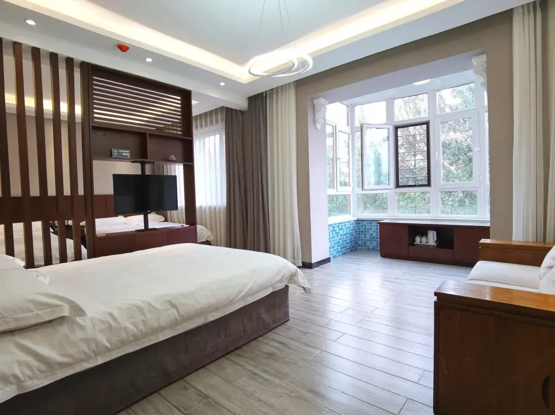 Madiel Su Hotel - Harbin