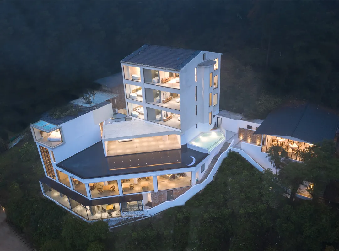 Sunyee Plus - Chongqing