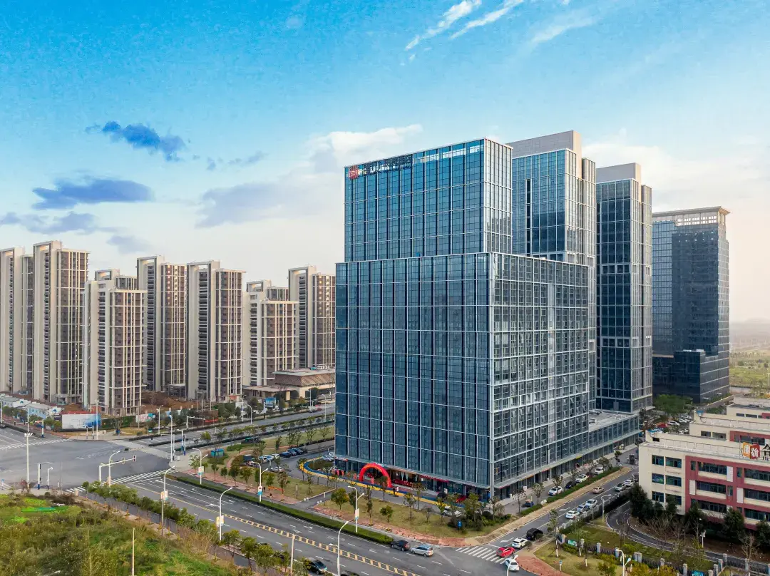 Haibei Alliance - Hefei