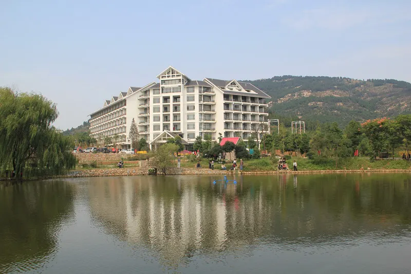 Hequan Farm - Bengbu