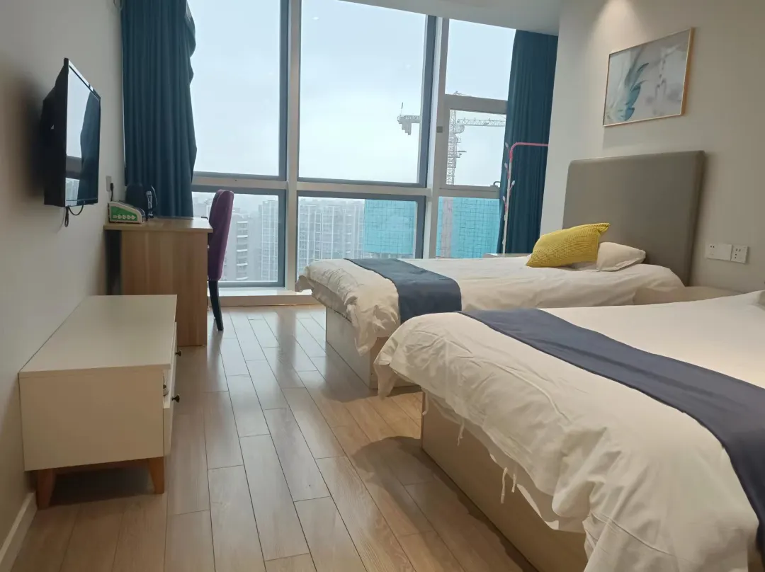 Hangzhou Bixin Homestay - Hangzhou