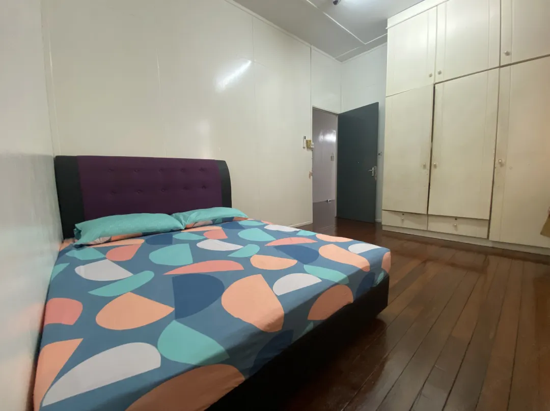 Ayana Homestay - Labuan
