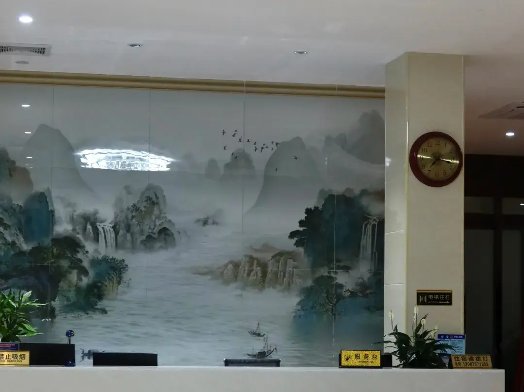 Daxin Xintian Hotel - Cao Bang
