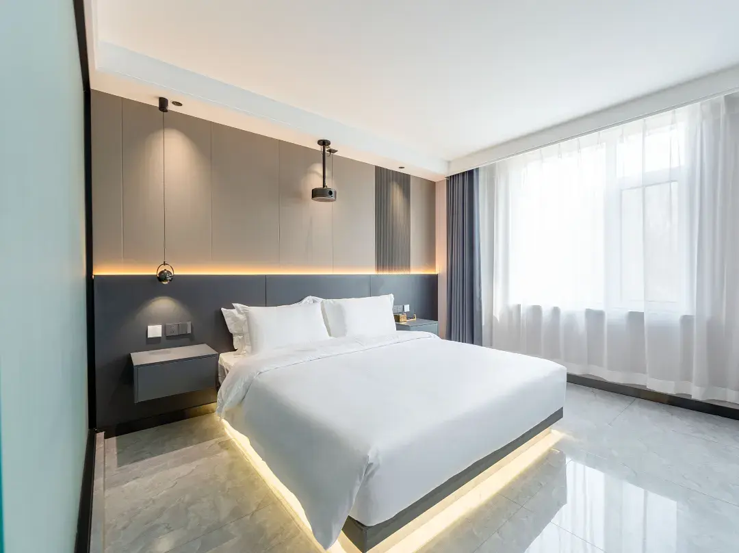 Yunan Business Hotel - Shenyang