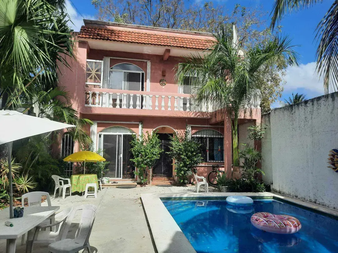 Airbnb En Cozumel. - Cozumel