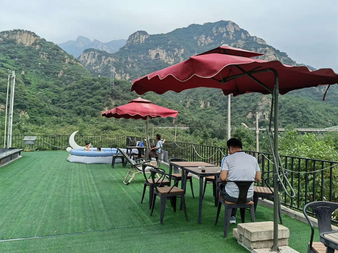 Beijing Shimenshan Homestay - Beijing