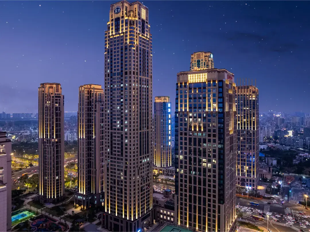 Clivia S Hotel - Haikou