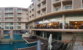 Silverwood Resort, Bang Len - 2026 Prices & Reviews | Trip.com