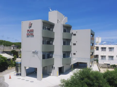 Yaese Hotel - Nanjō