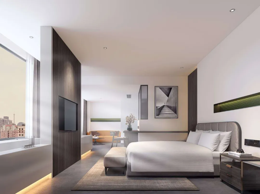 Junkun Hotel - Chengdu