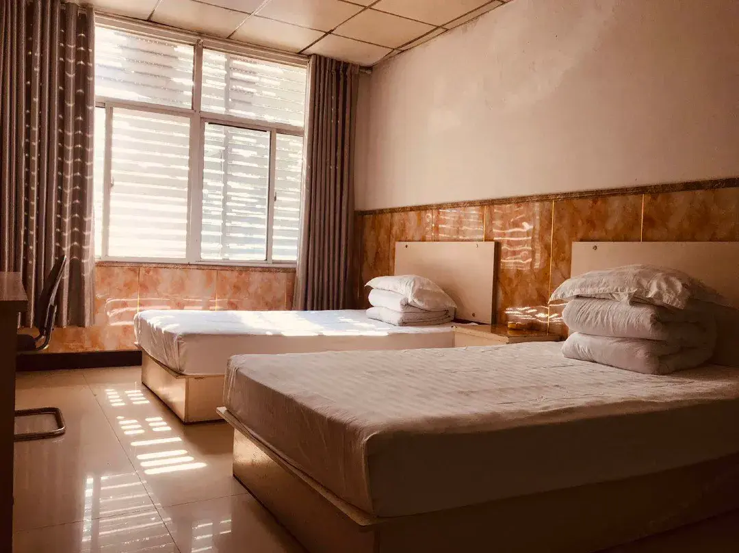 Huaibei Jiayuan Hotel - 淮北市