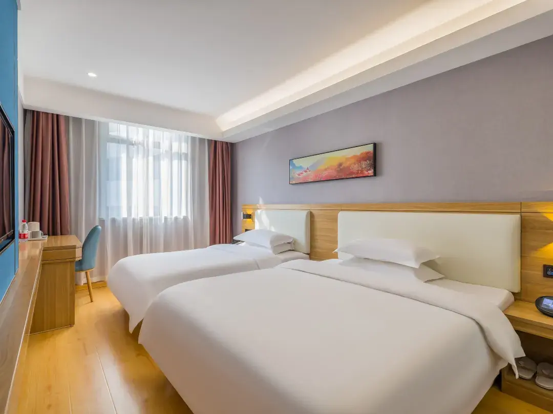 Urba Hotel - Tianjin