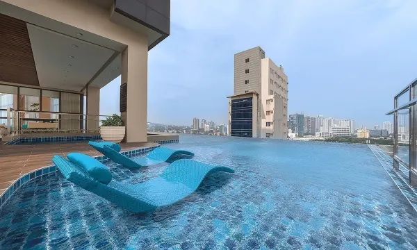 Citadines Amigo Iloilo,Iloilo City - Updated 2024 Reviews & Prices ...