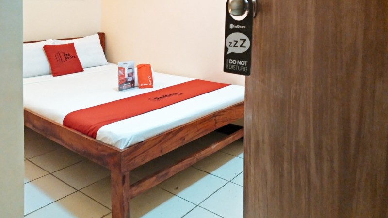 RedDoorz near Baclay Drive Super Metro in Cebu City | 2024 Updated ...