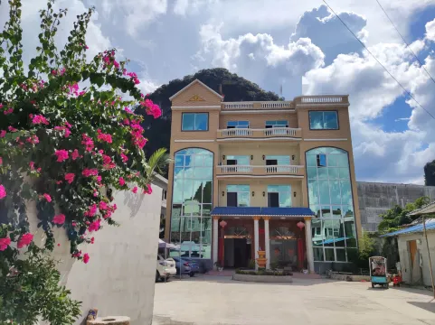 ) - Cao Bang