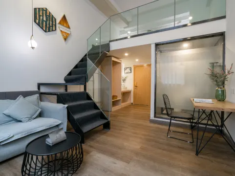 Wuhua Hannuosi Hotel - Xi’An