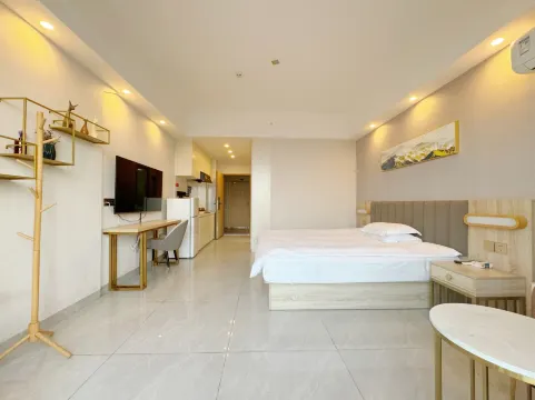 Luming Hotel - Ganzhou