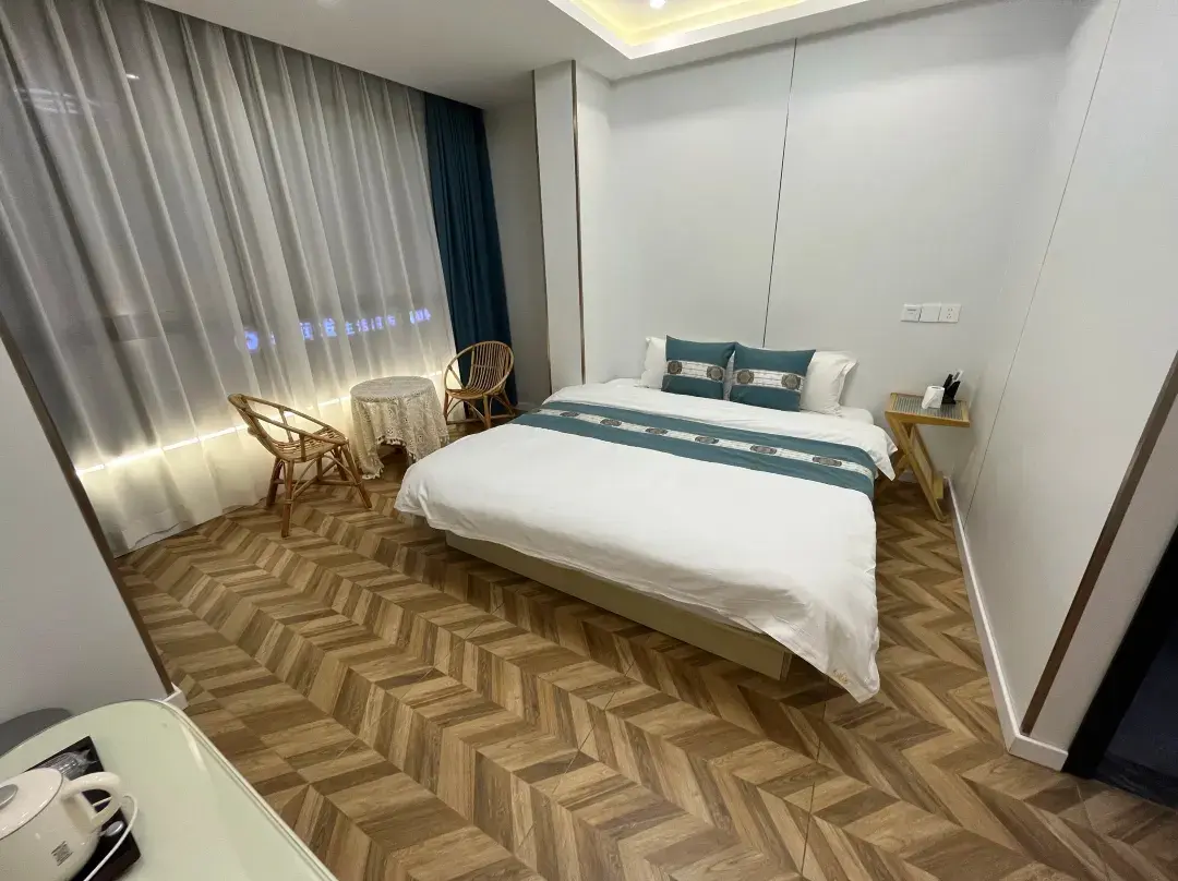 Shanghai Tianjichi Homestay - Shanghai
