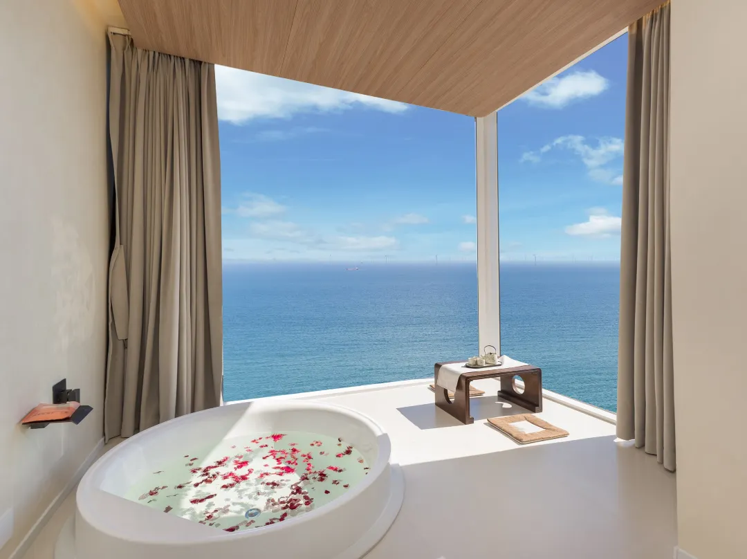 Nan'ao Island Muxi Scenic Apartment - Kaohsiung City