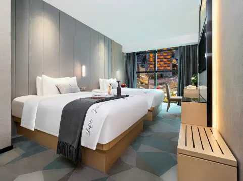Lifan Hotel - Guangzhou