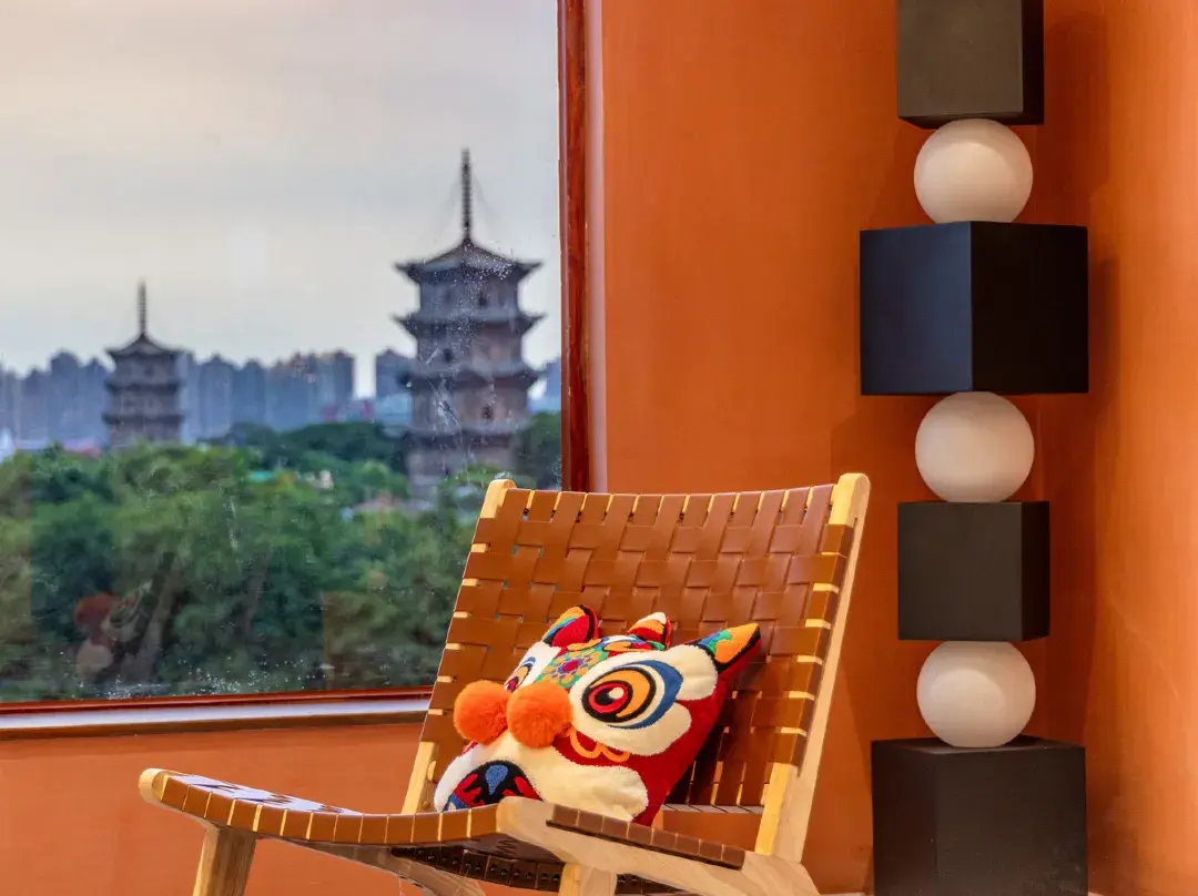 Quanzhou Juruo West Street Homestay - Quanzhou