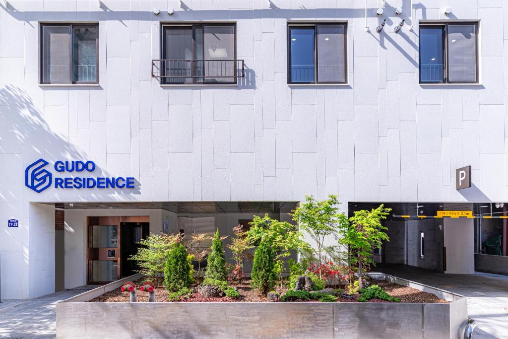 Gudo Residence Chungmuro in Seoul | 2024 Updated prices, deals - Klook ...