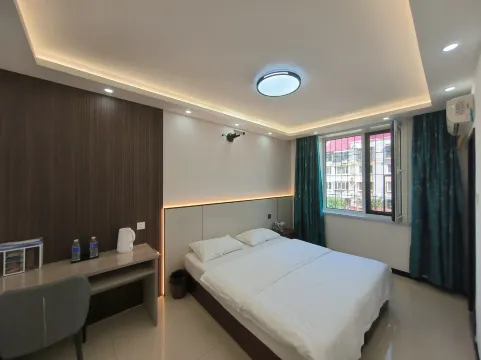 Fenglin Projection Homestay - 톈진