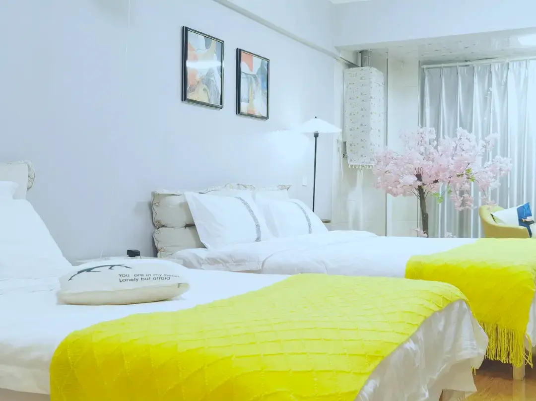 Xirui Homestay - Xi'An