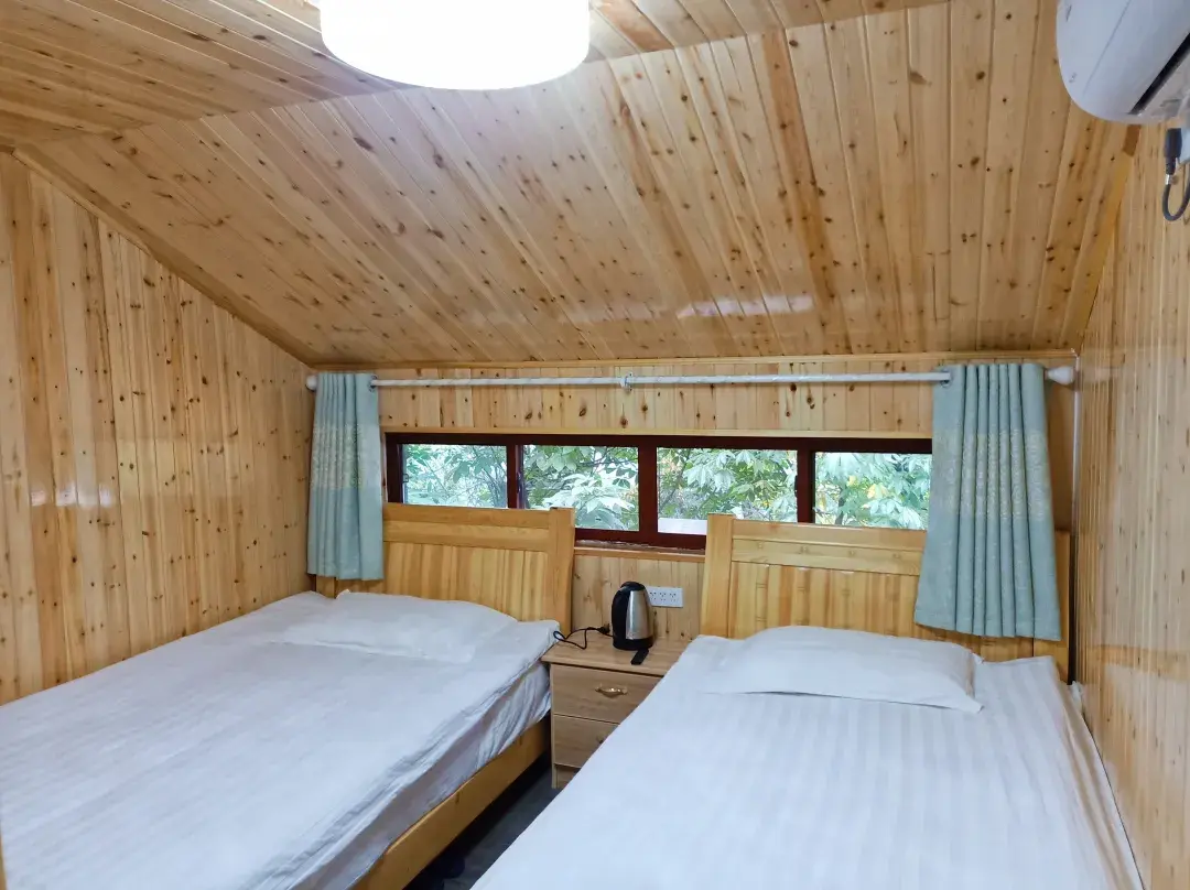 Wudang Mountain Yijia Inn - Xiangyang