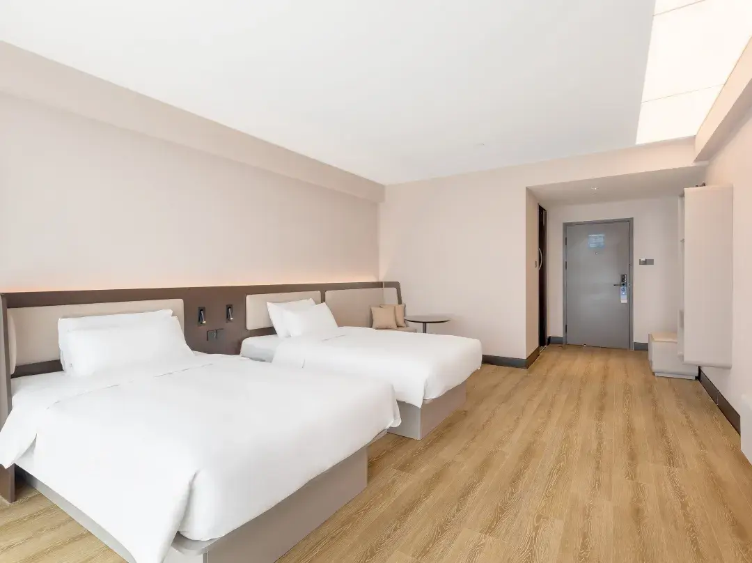 Hanting Hotel - Tianjin