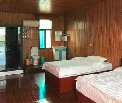 Shanghai Yaojia South Dahe Farm Stay - Shanghai