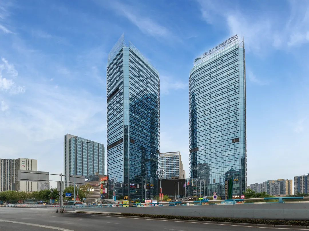 Chongqing Shilihuang Hotel  ) - Chongqing