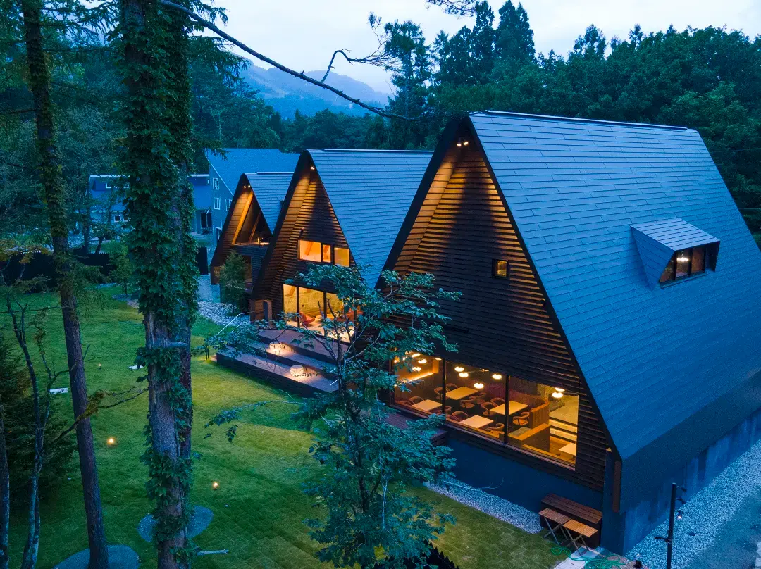 Kanollyresorts Hakuba - Hakuba