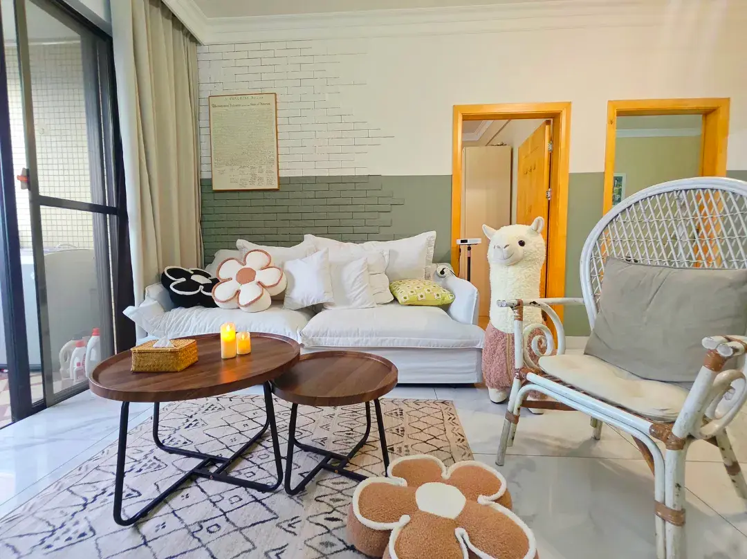 Xiaoshihou Homestay - Wuzhou