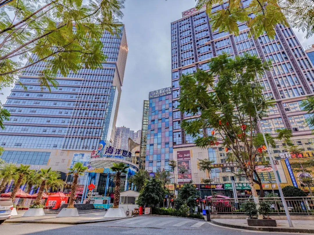 Panzhihua Yinxi Muzi Hotel - Panzhihua