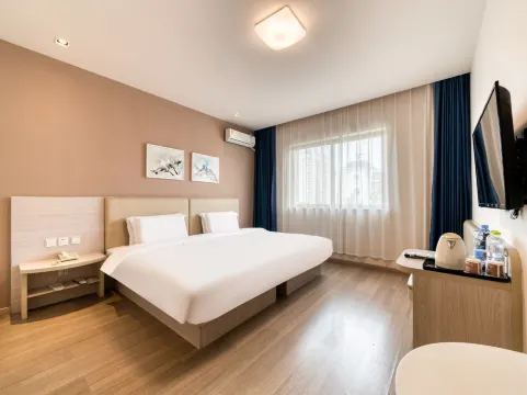 Yunzhu Hotel - Binzhou